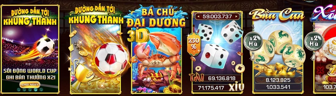 Iwin - Link tải game Iwin Club cho Android, IOS, APK mới nhất